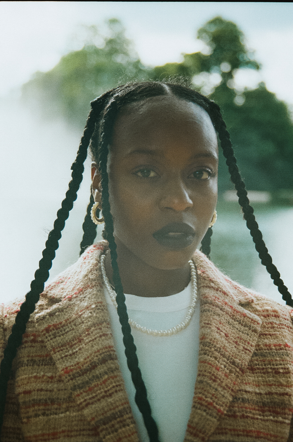 Mungo's Hifi & Catching Cairo - La Grange à Musique