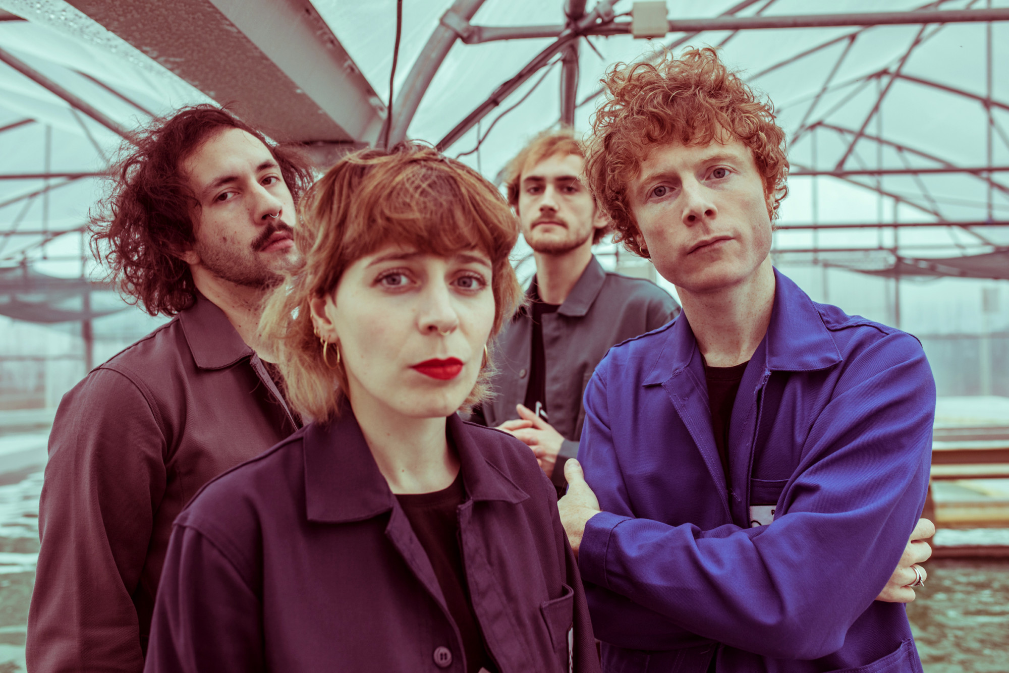 Ralph Of London - La Grange à Musique